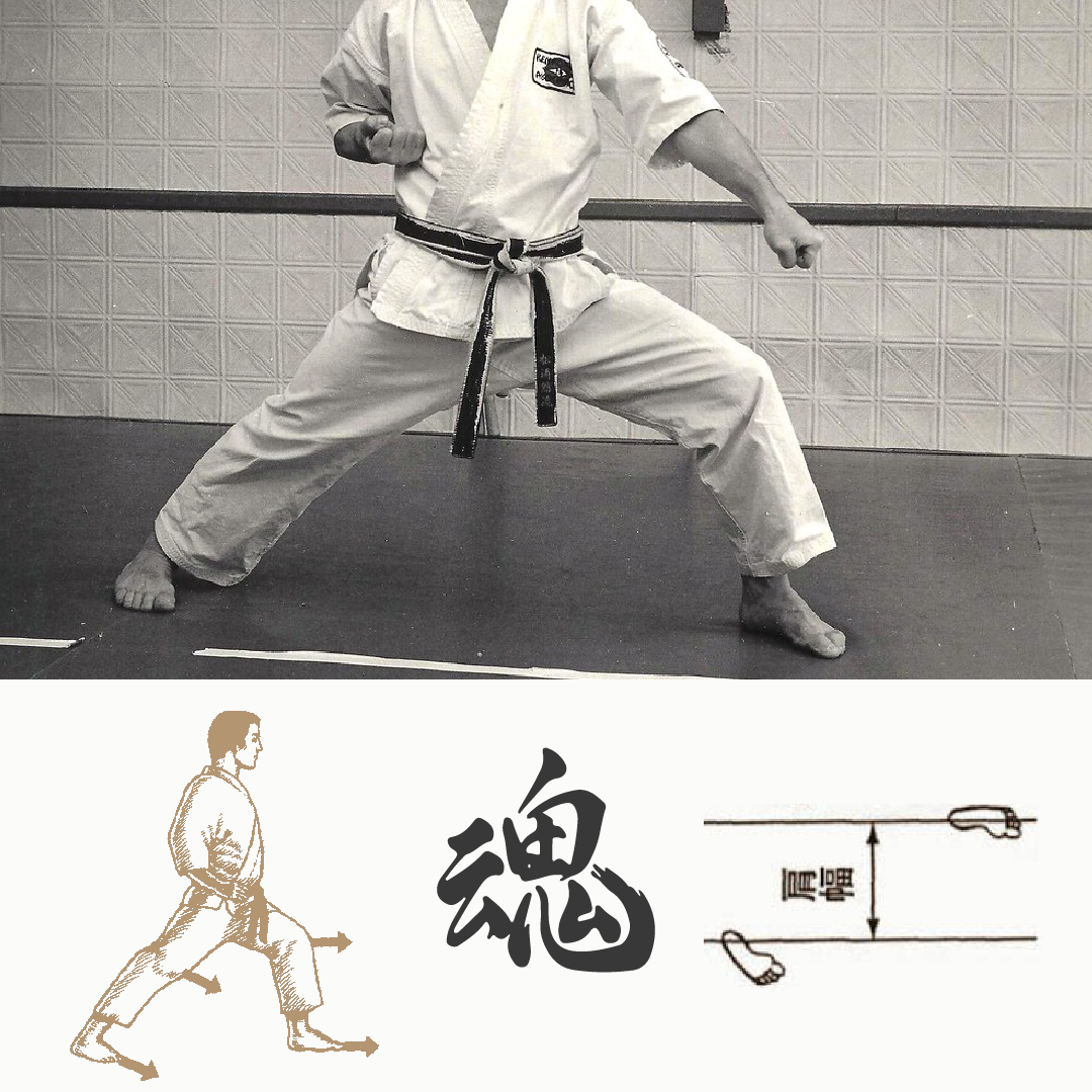 Cinturón Verde Oscuro – 3th Kyu | TAMASHII